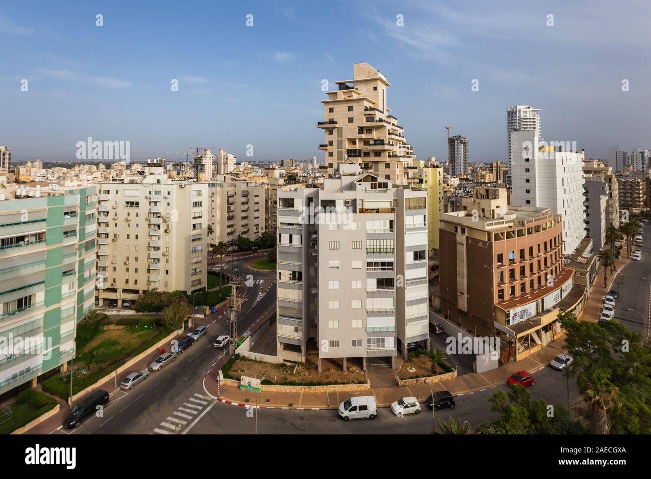 Netanya Israel Live The Beach Life In Netanya, Israel