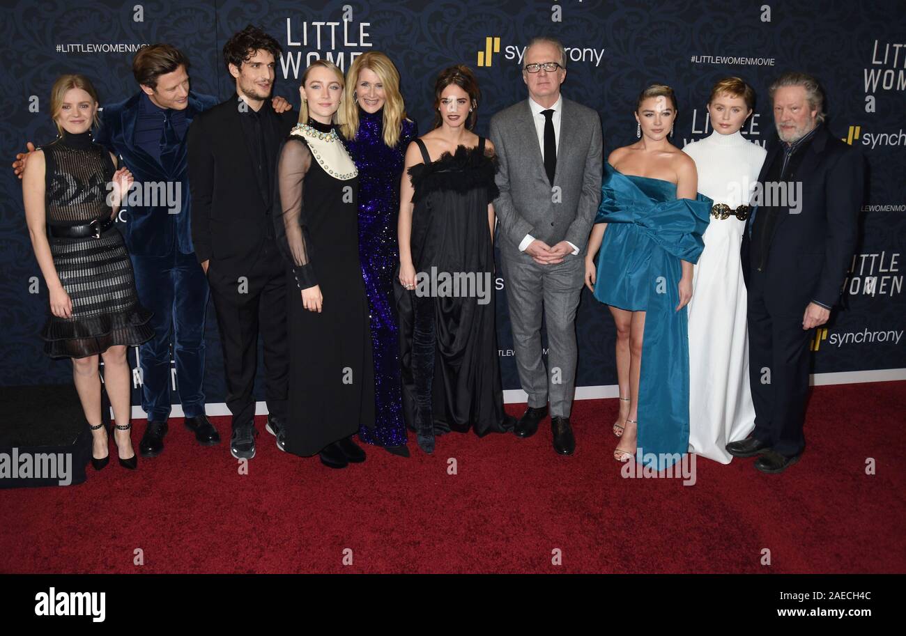 07 December 2019 - New York, New York - Hadley Robinson, James Norton ...