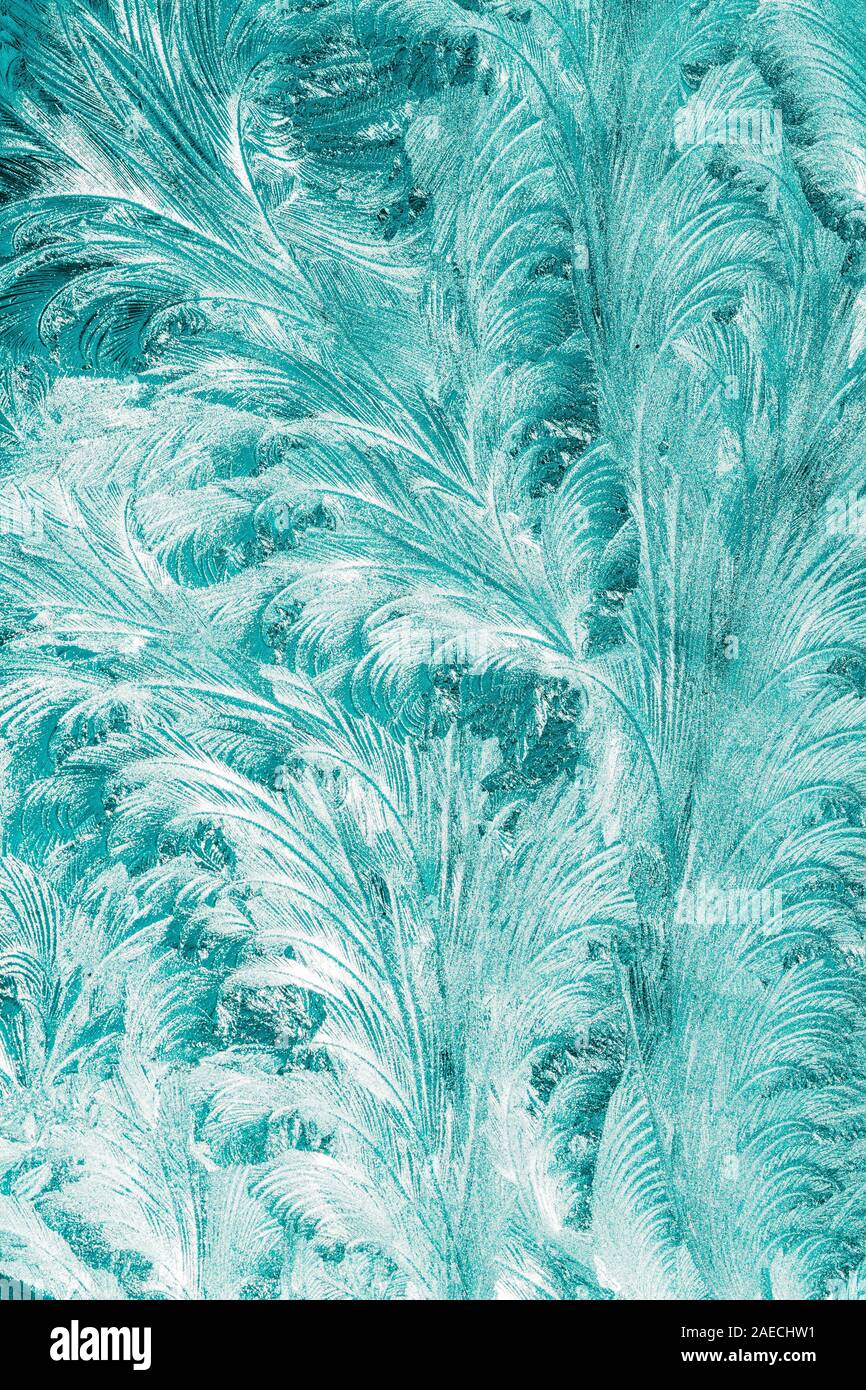 Turquoise glass texture hi-res stock photography and images - Alamy