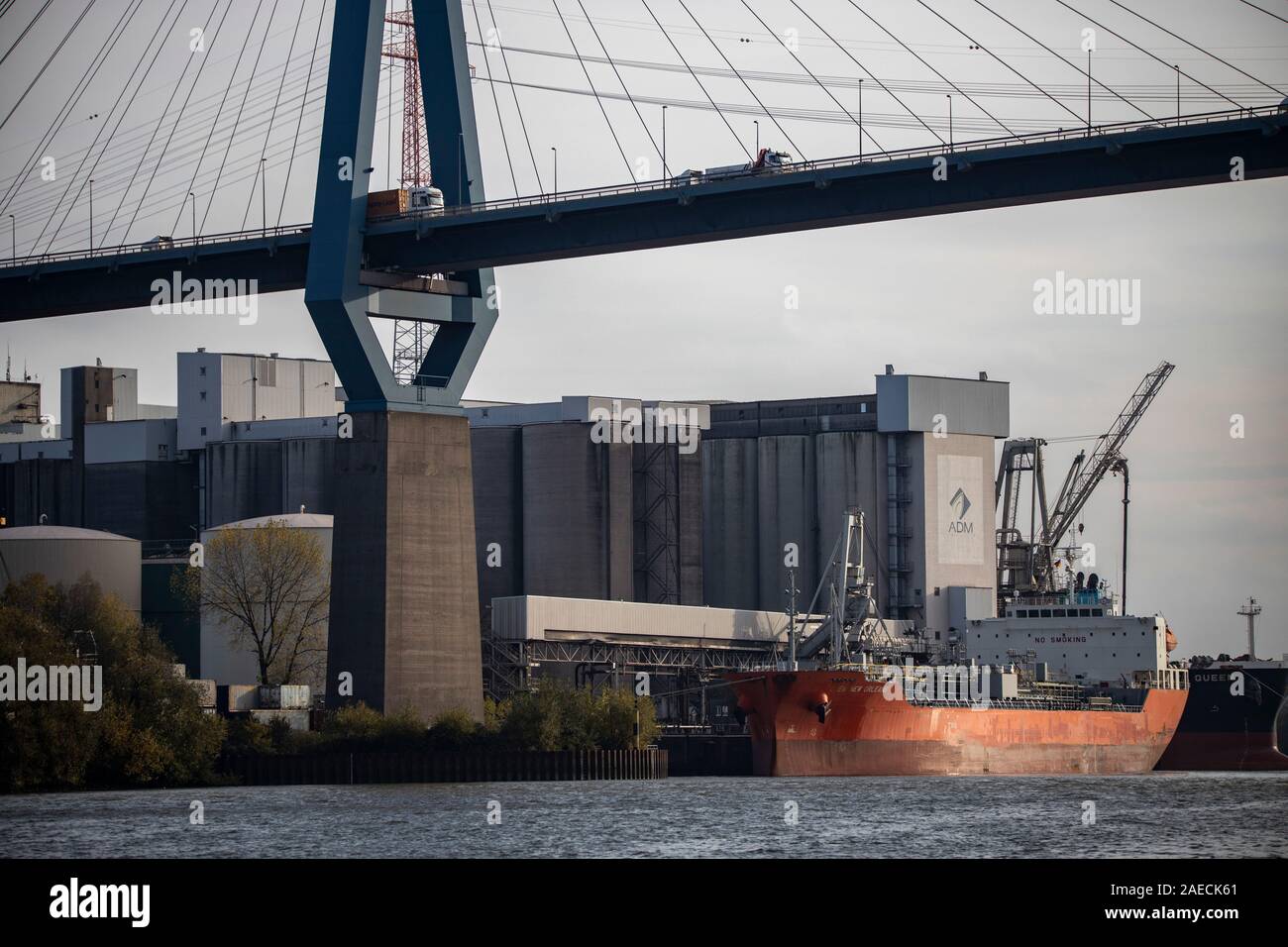 Elbe river basin hi-res stock photography and images - Alamy