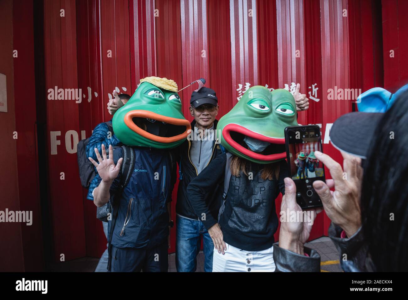 Pepe The Frog High Resolution Stock Photography and Images - Alamy