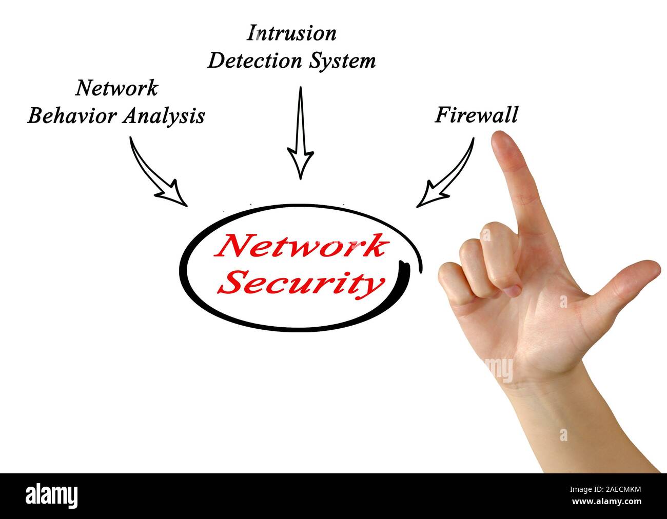 Network engineer Cut Out Stock Images & Pictures - Alamy