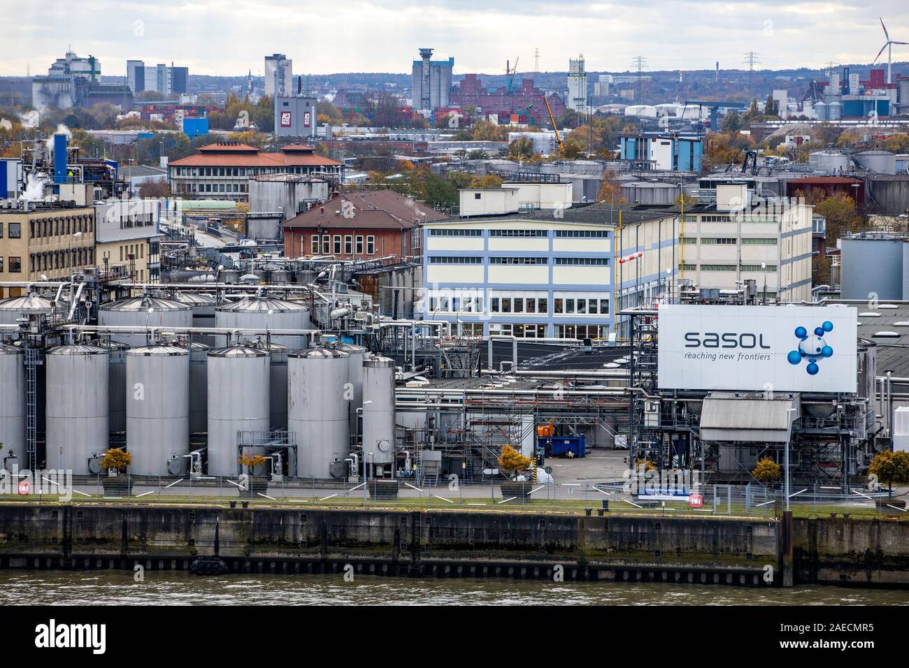 Sasol hi-res stock photography and images - Alamy