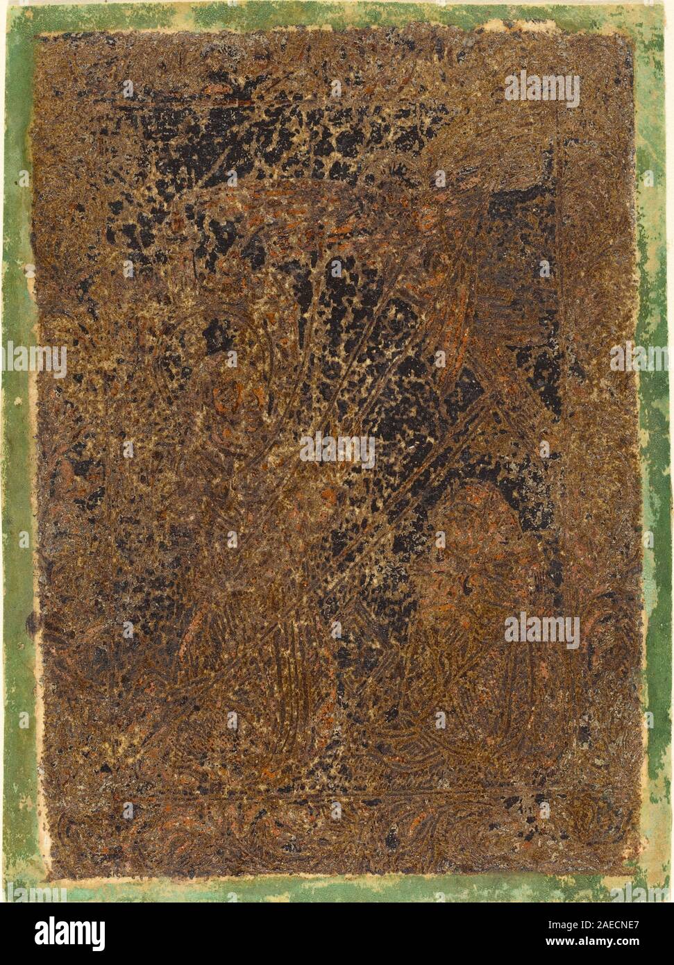Depiction of Saint Franciscus from around 1480, a German 15th-century ...