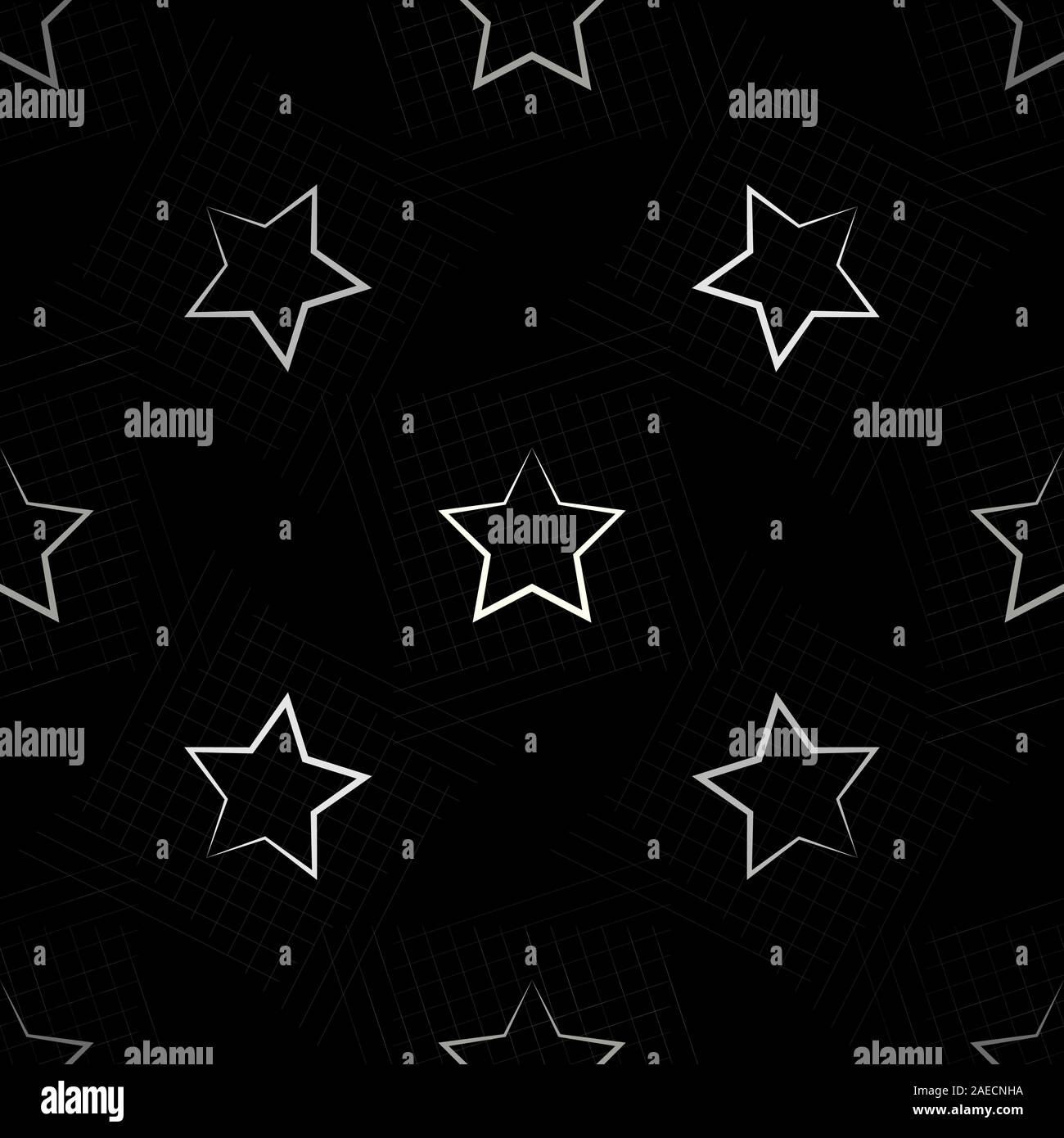 Black And White Stars Tumblr