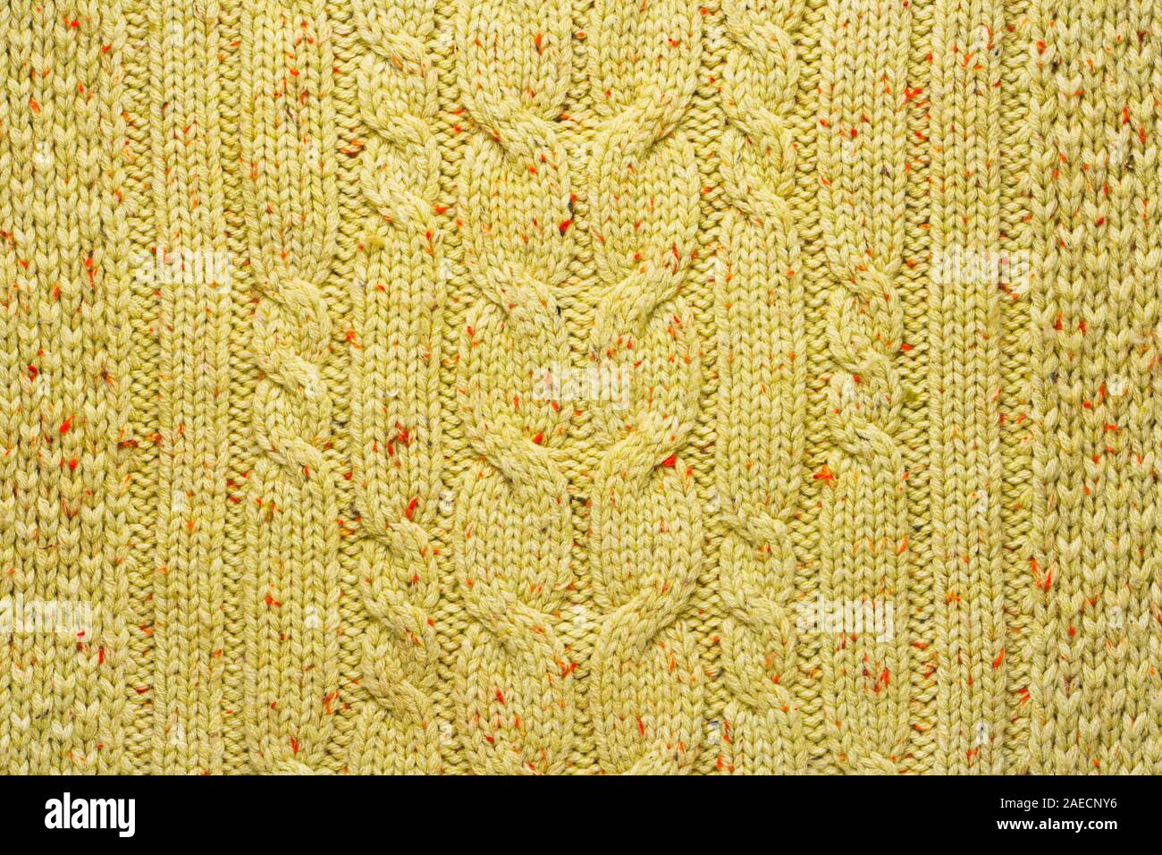 Mustard color fabric texture hi-res stock photography and images - Alamy