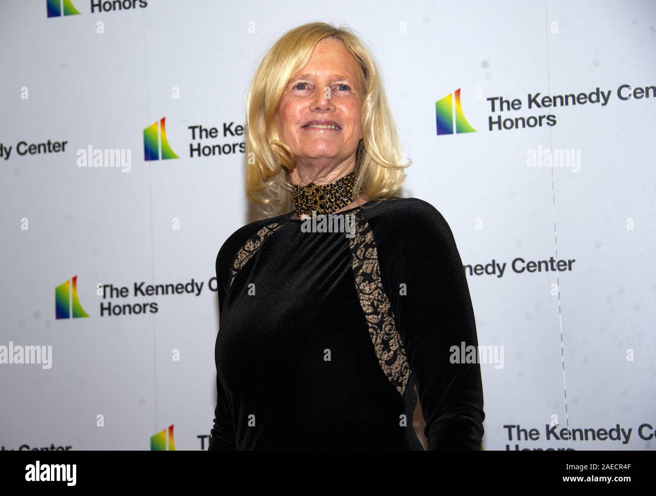 Washington, United States. 08th Dec, 2019. Rear Admiral Susan ...