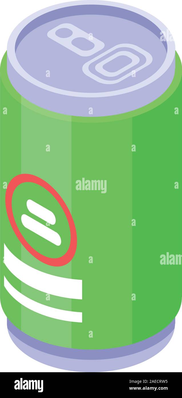 Coke cola can Stock Vector Images - Alamy