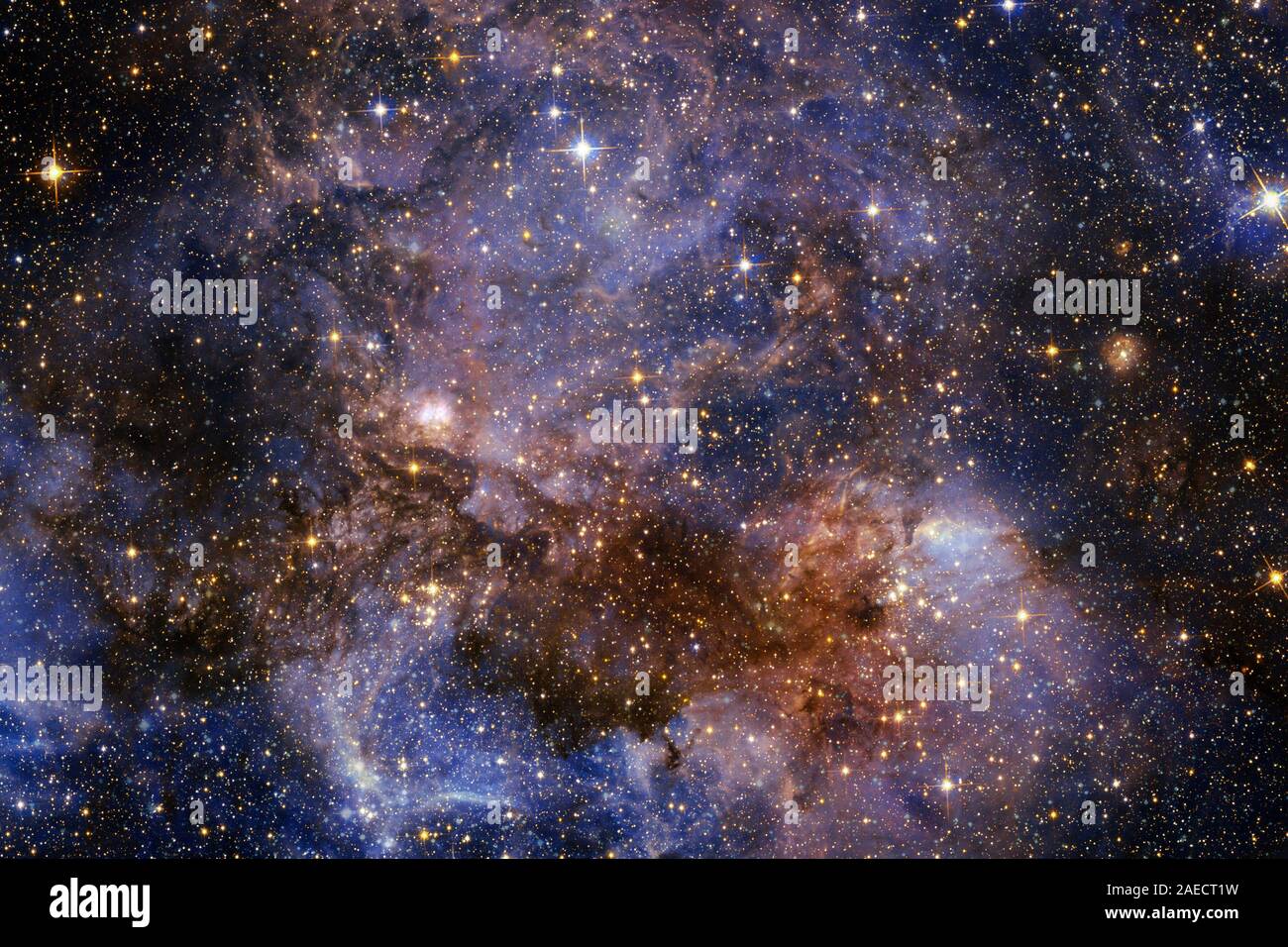 Amazing Space Nasa