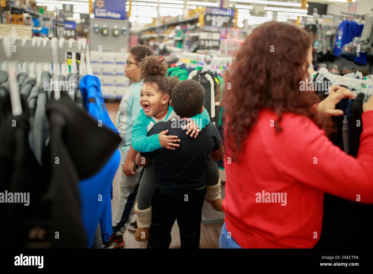 Brian hogan hi-res stock photography and images - Alamy