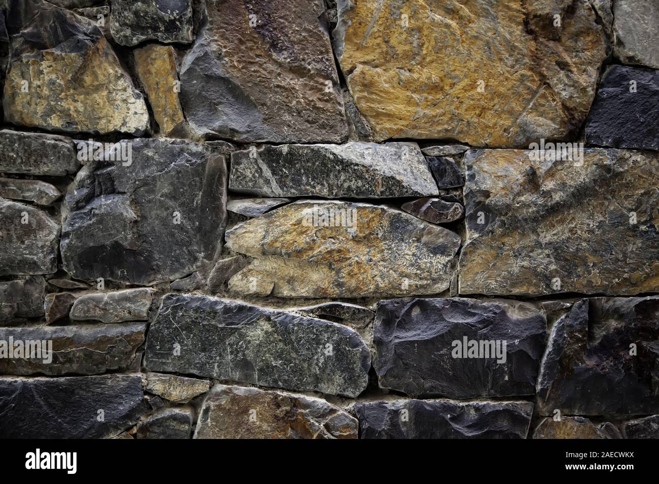 Textured stone background, decoration detail with stone Stock Photo - Alamy