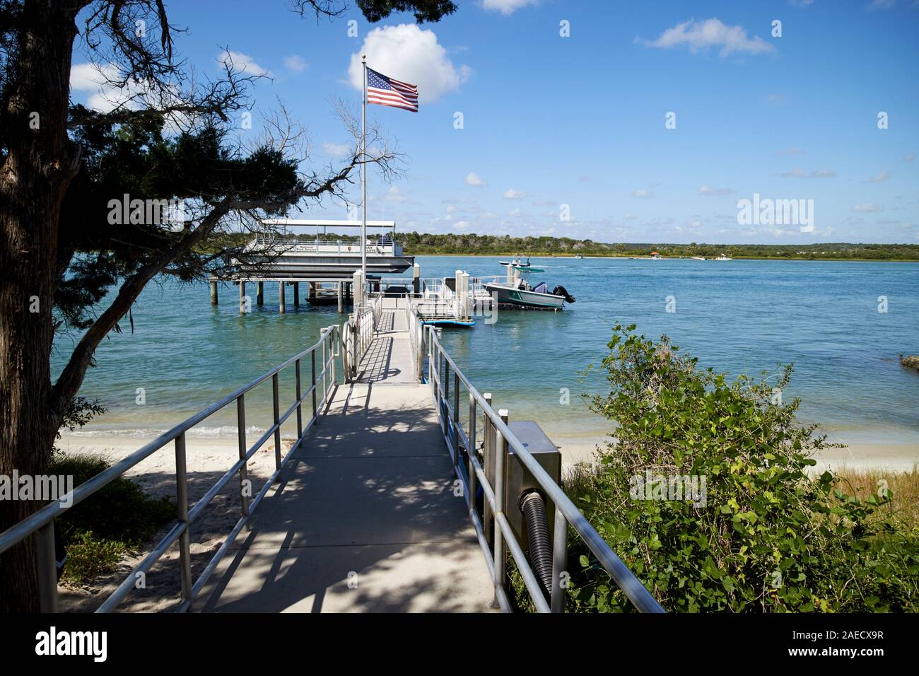 Matanzas river hi-res stock photography and images - Alamy