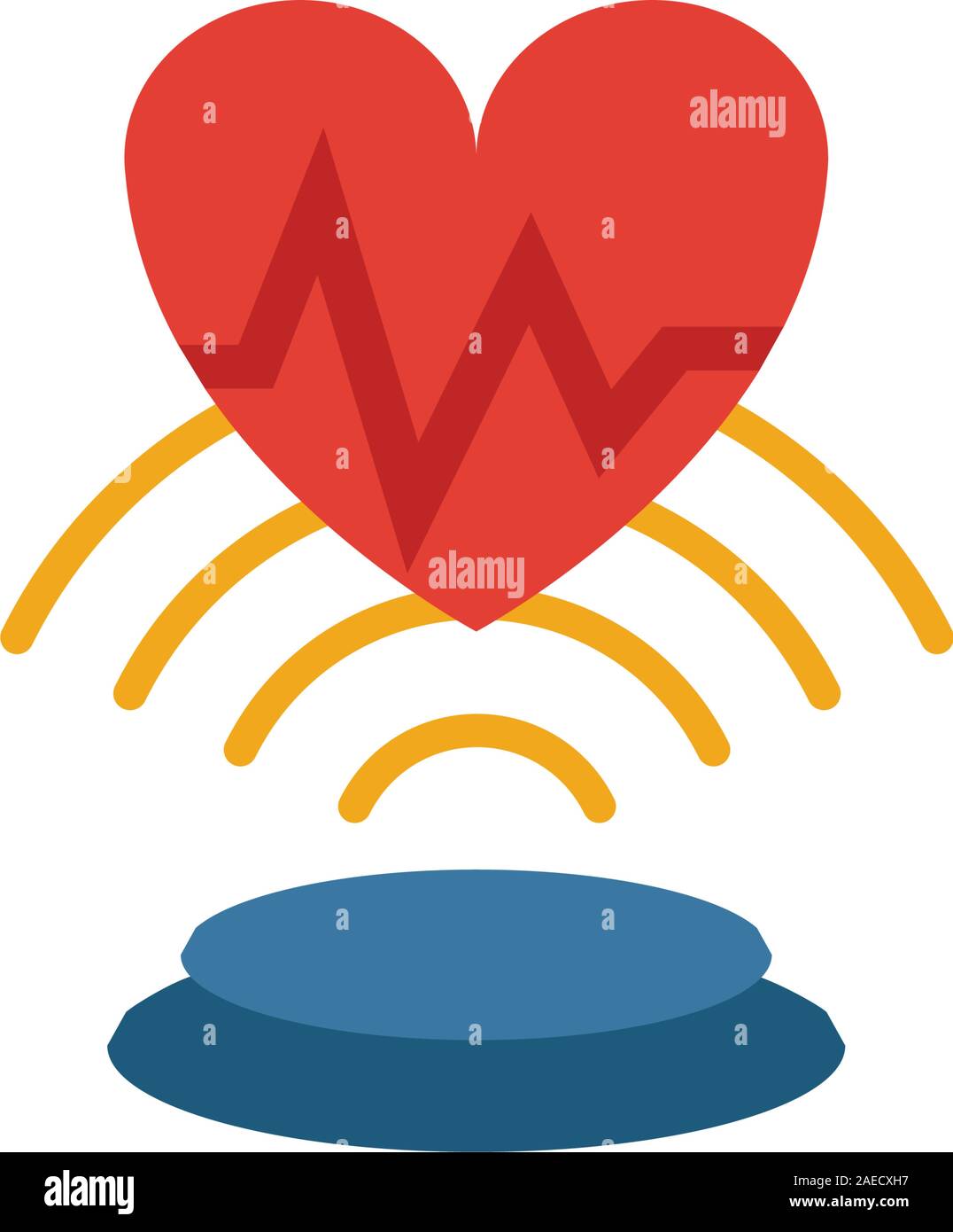 Electronic health sensors hi-res stock photography and images - Alamy