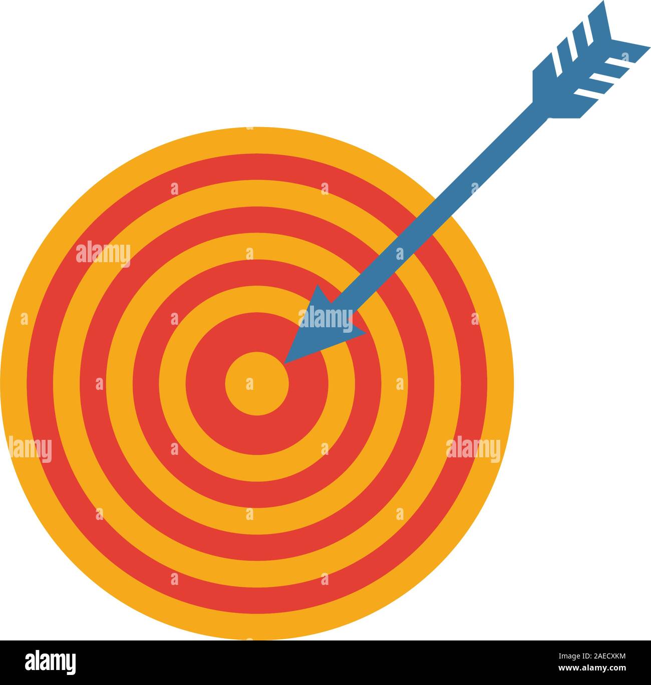 Right Solution icon. Simple element from seo icons collection. Creative ...