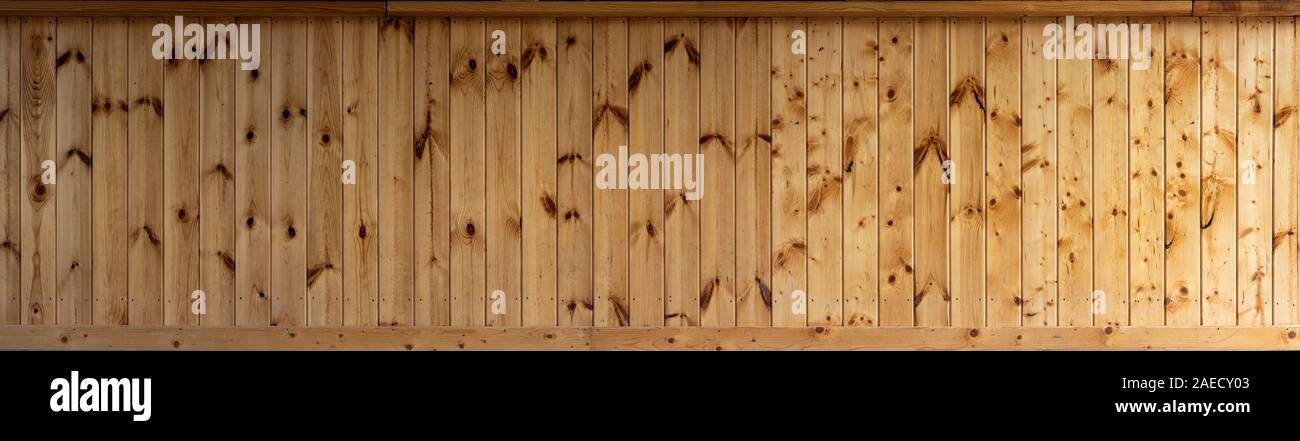 Spruce planks wood texture or background Stock Photo - Alamy