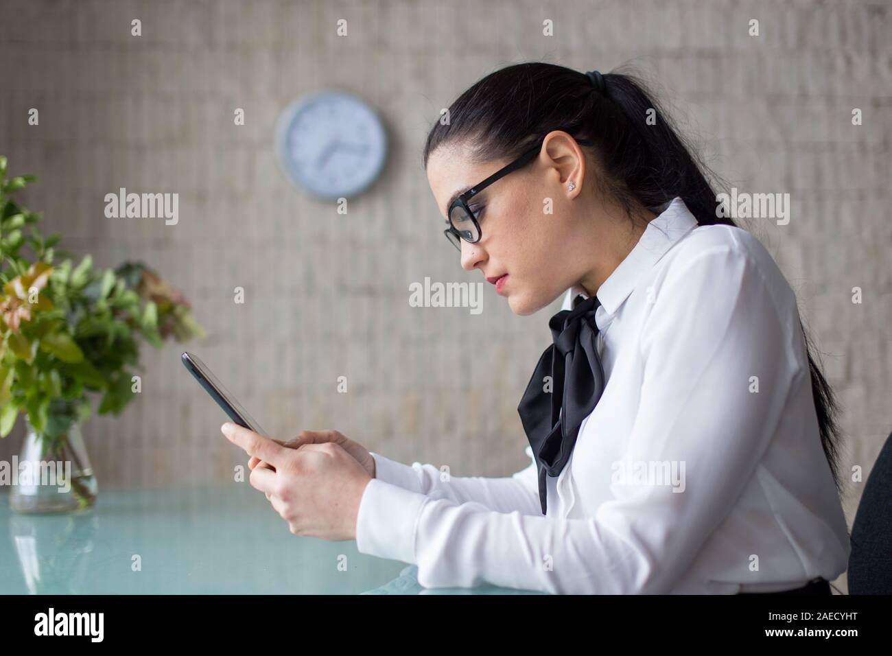 Using consultant hi-res stock photography and images - Alamy