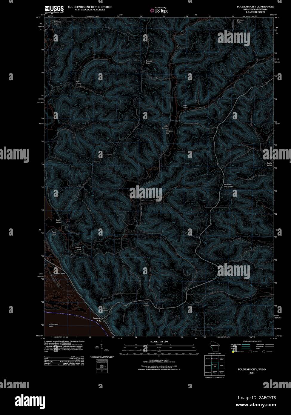 Inverted fountain hi-res stock photography and images - Alamy