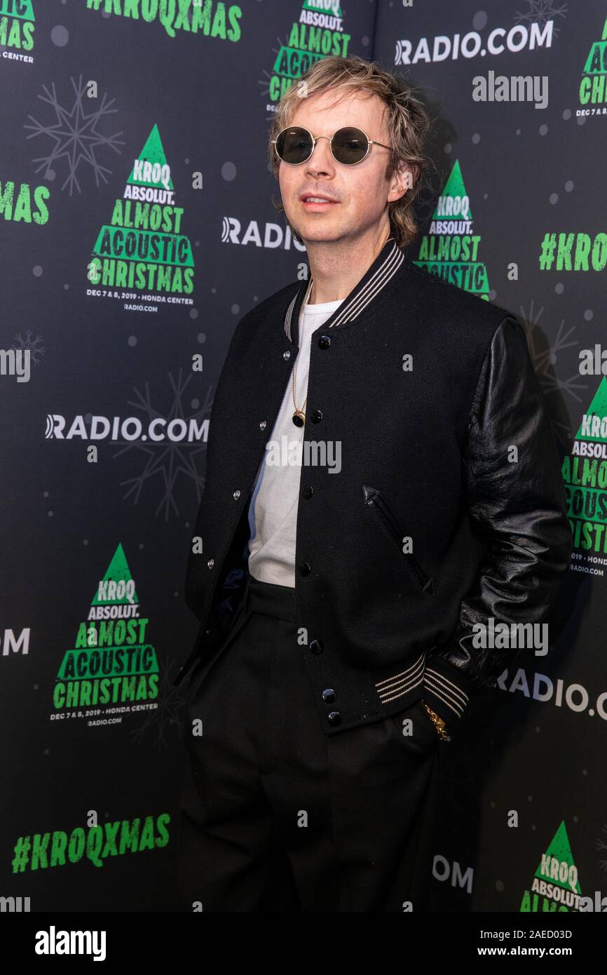 Beck Hansen Net Worth