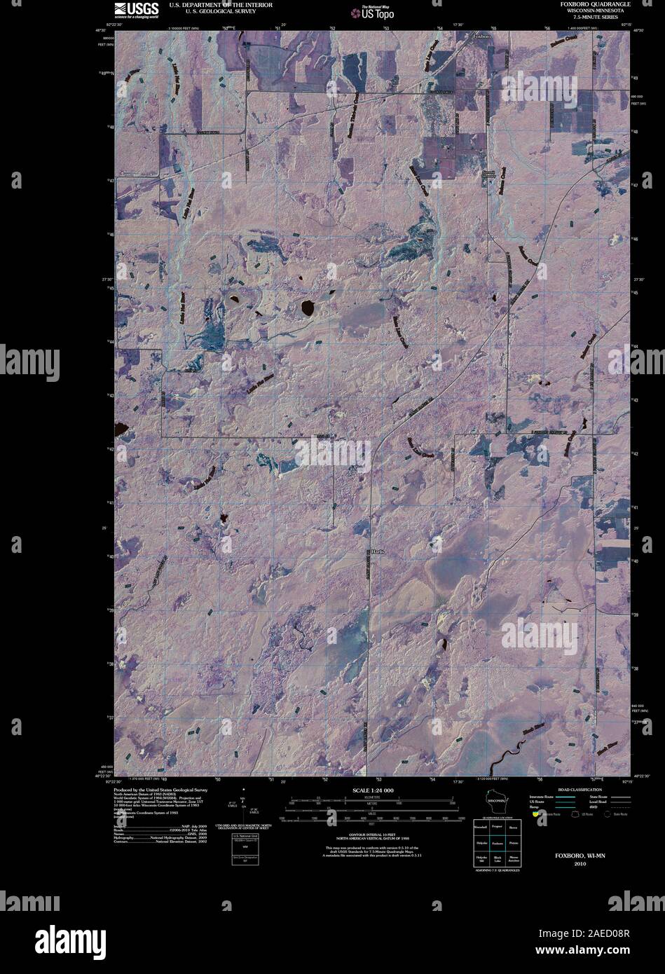 Historical foxboro hi-res stock photography and images - Alamy