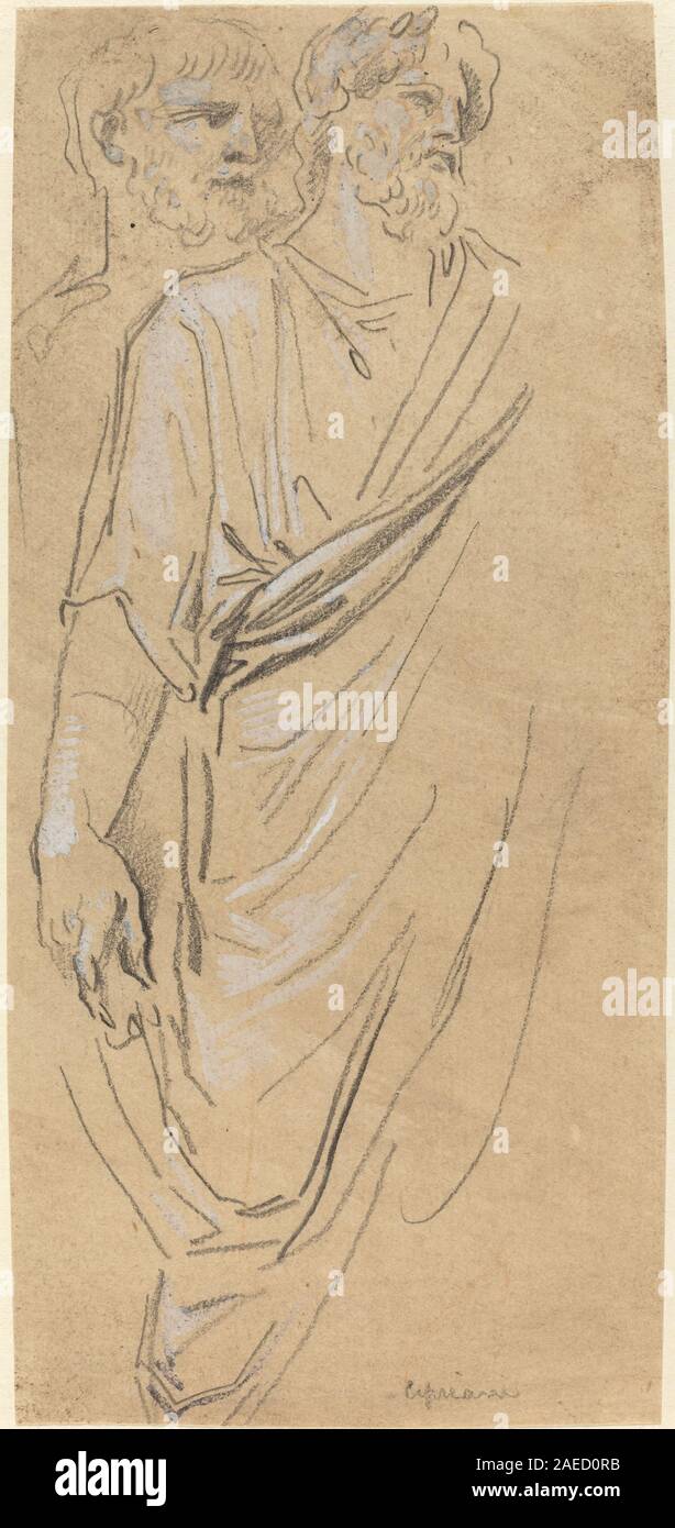 Multiple detailed drawings hi-res stock photography and images - Alamy