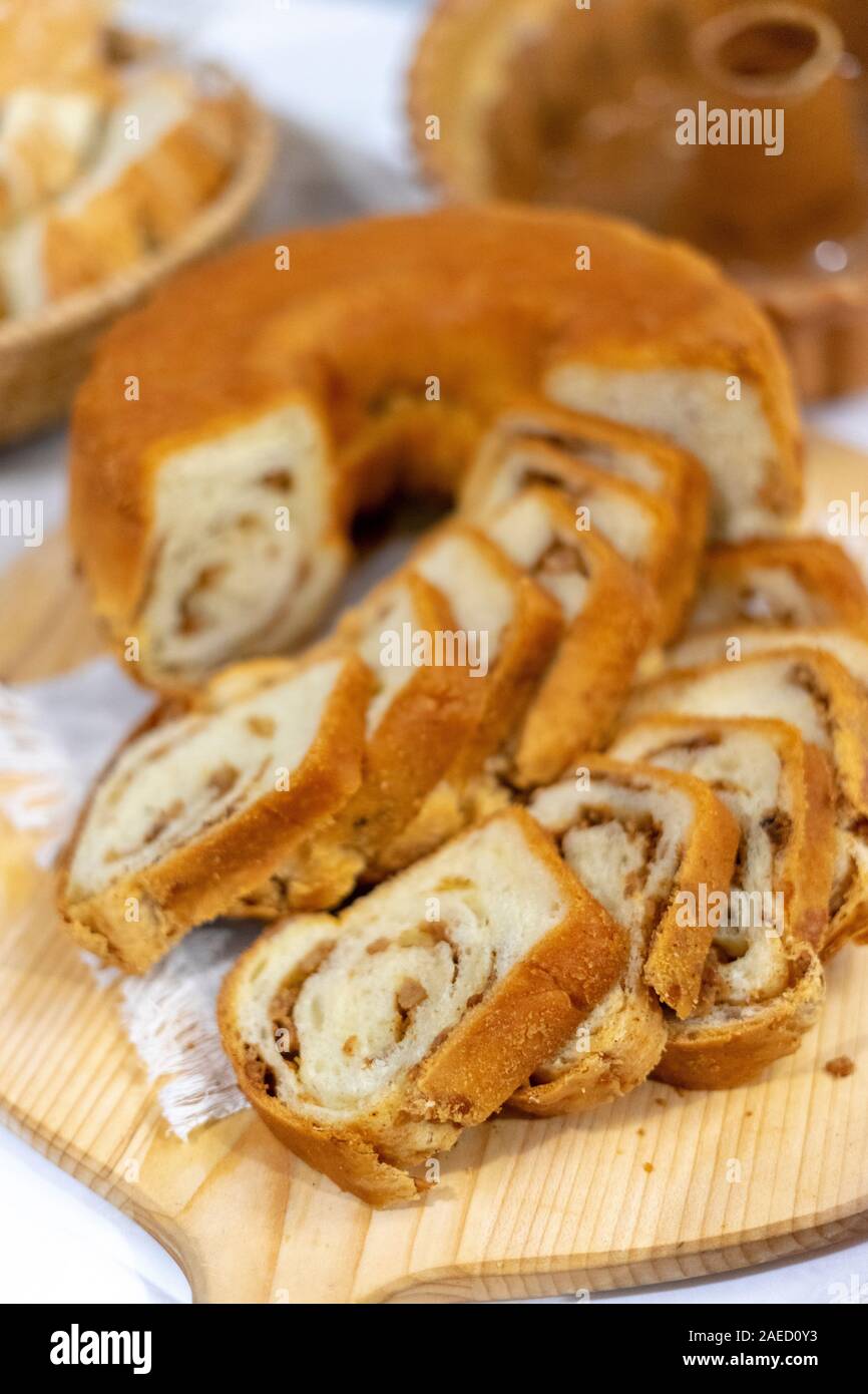 Slovenian Cuisine High Resolution Stock Photography and Images - Alamy