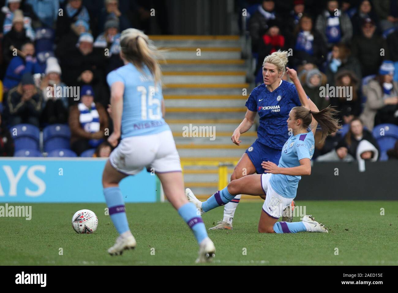 Chelsea walsh hi-res stock photography and images - Alamy