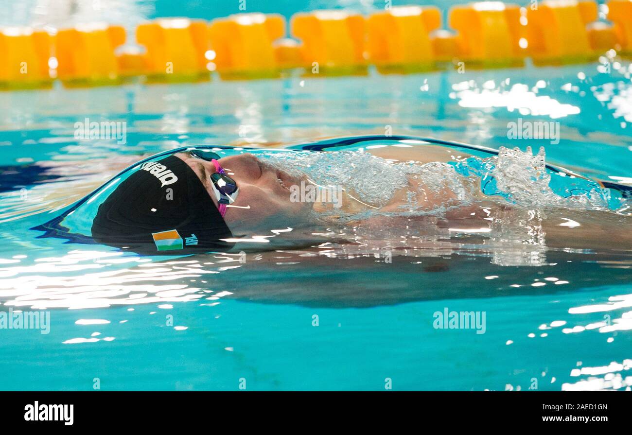 Shane ryan swimming hi-res stock photography and images - Alamy