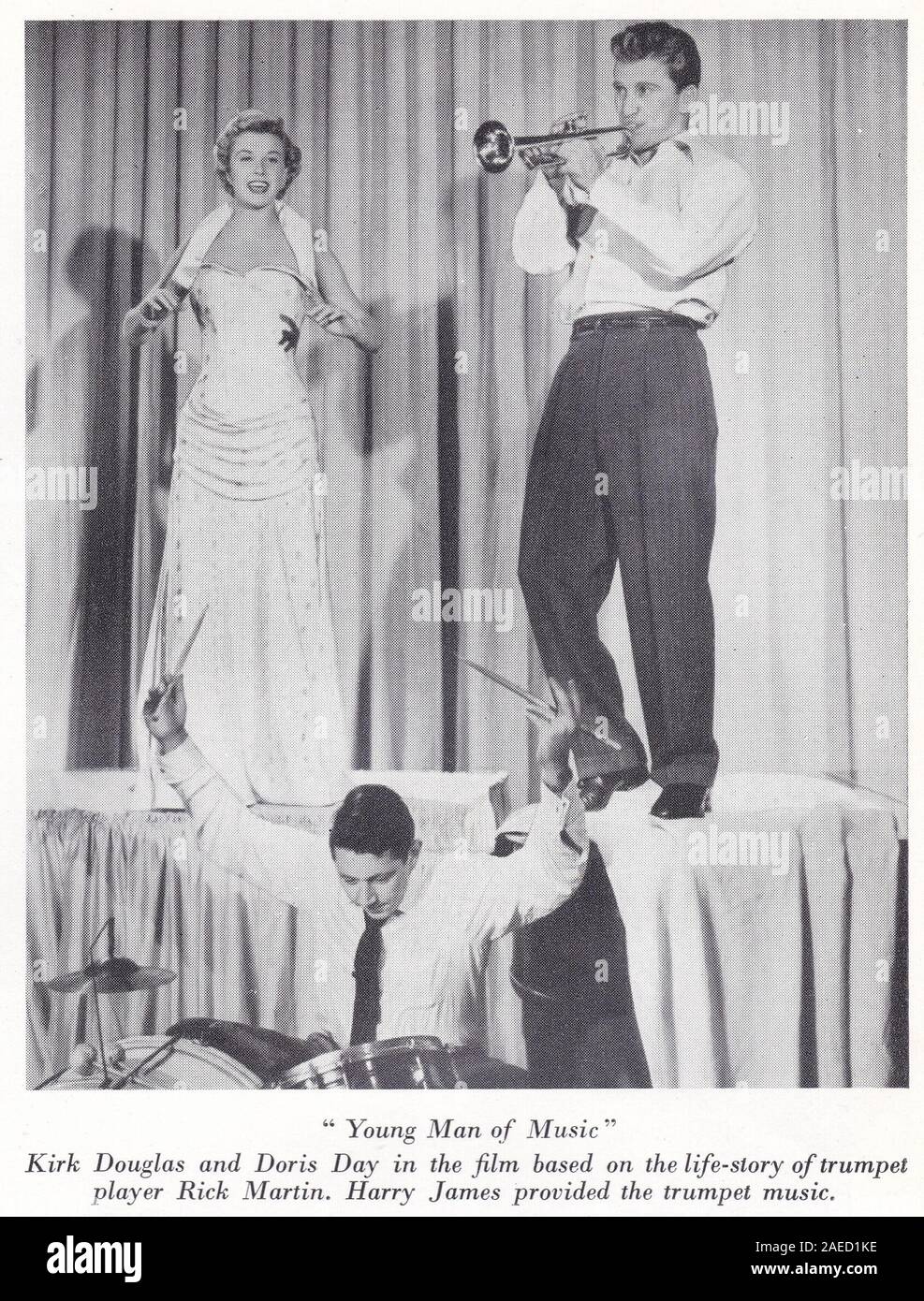 Rick martin hi-res stock photography and images - Alamy