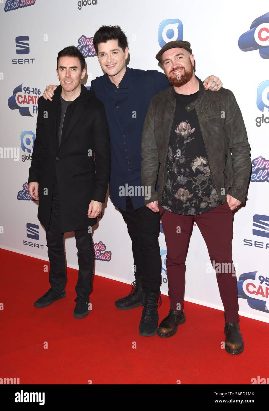 Photo Must Be Credited ©alpha Press 079965 08122019 Glen Power Danny Odonoghue And Mark
