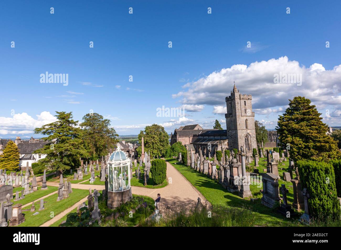 Martyr's Monument, by sculptor Alexander Handyside Ritchie, Valley ...