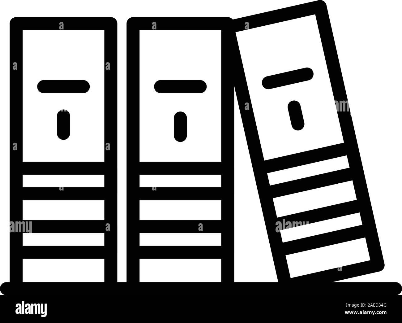 Justice file folder icon, outline style Stock Vector Image & Art - Alamy Justice file folder icon, outline style Stock Vector Image & Art - Alamy