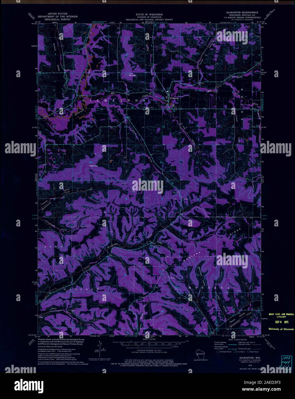 Gilmanton hi-res stock photography and images - Alamy
