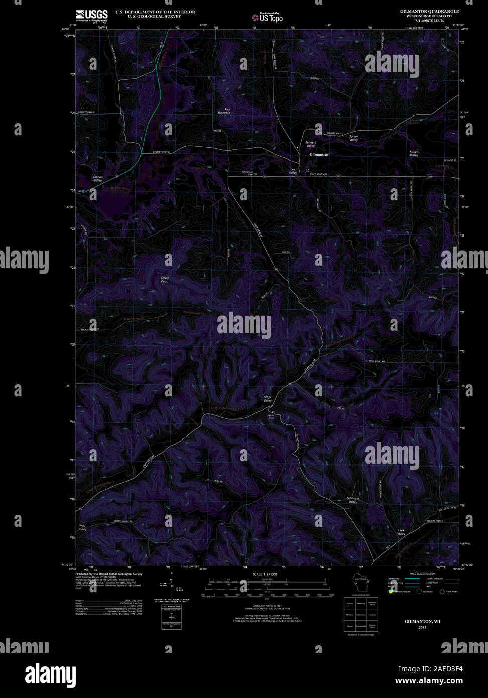 Gilmanton hi-res stock photography and images - Alamy