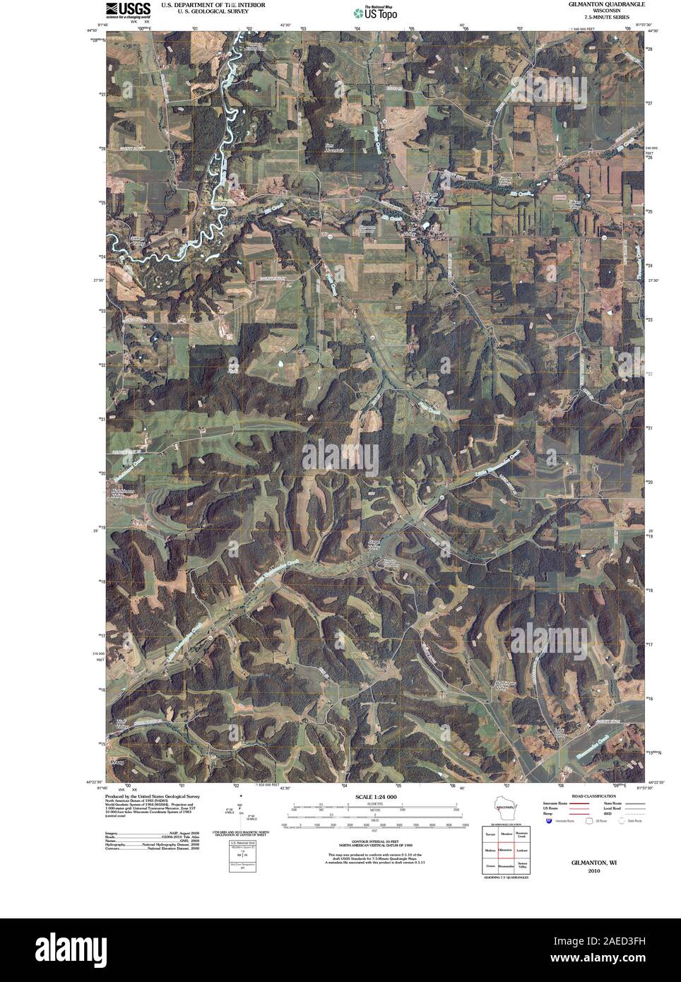 Gilmanton hi-res stock photography and images - Alamy