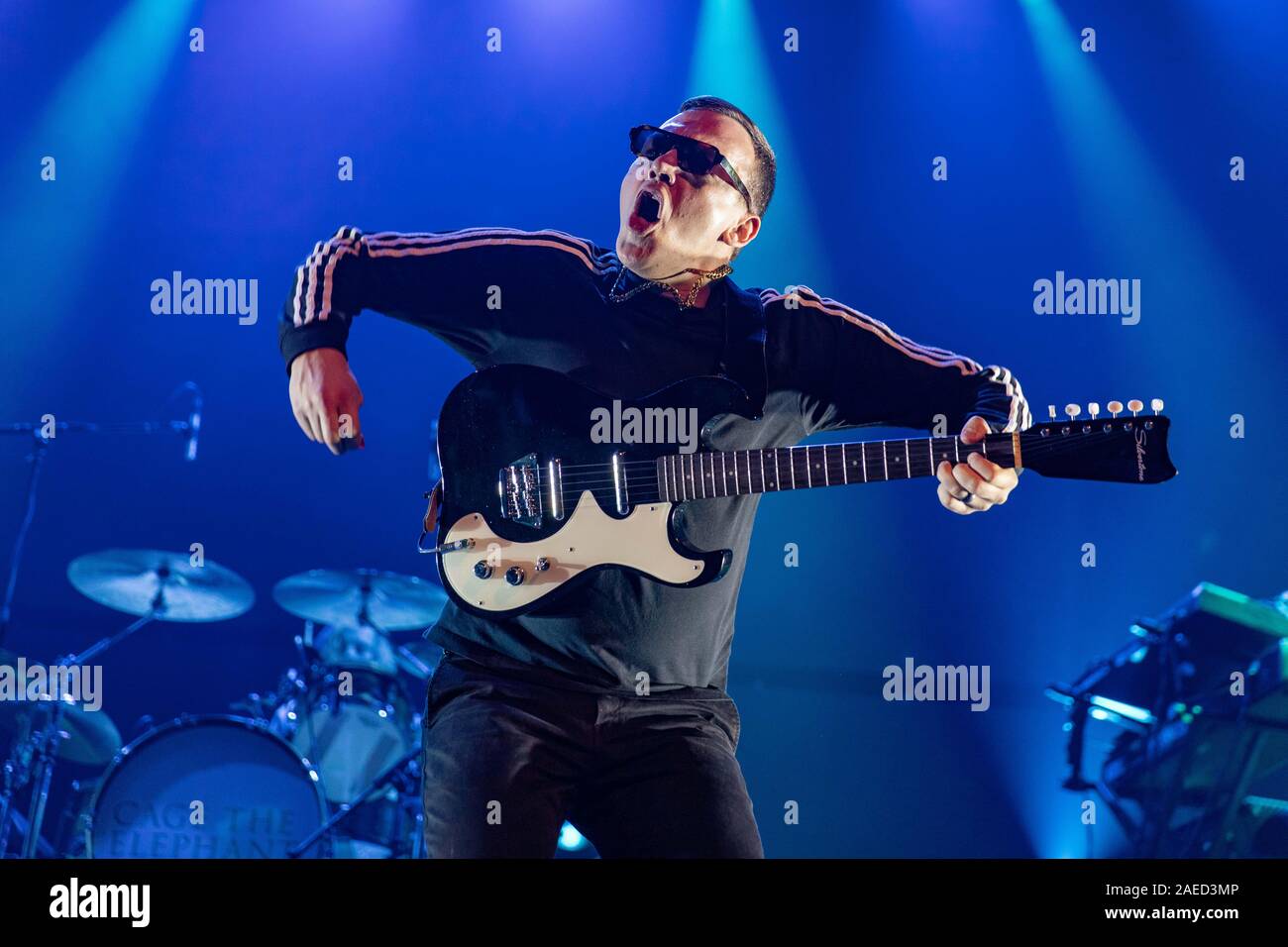 Brad shultz hi-res stock photography and images - Alamy
