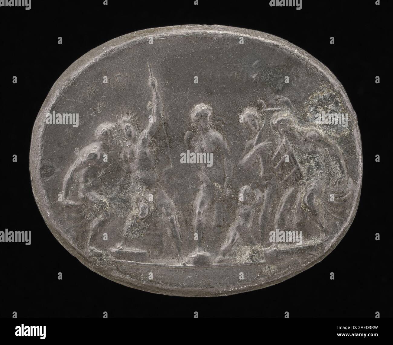 Roman gods venus hi-res stock photography and images - Alamy