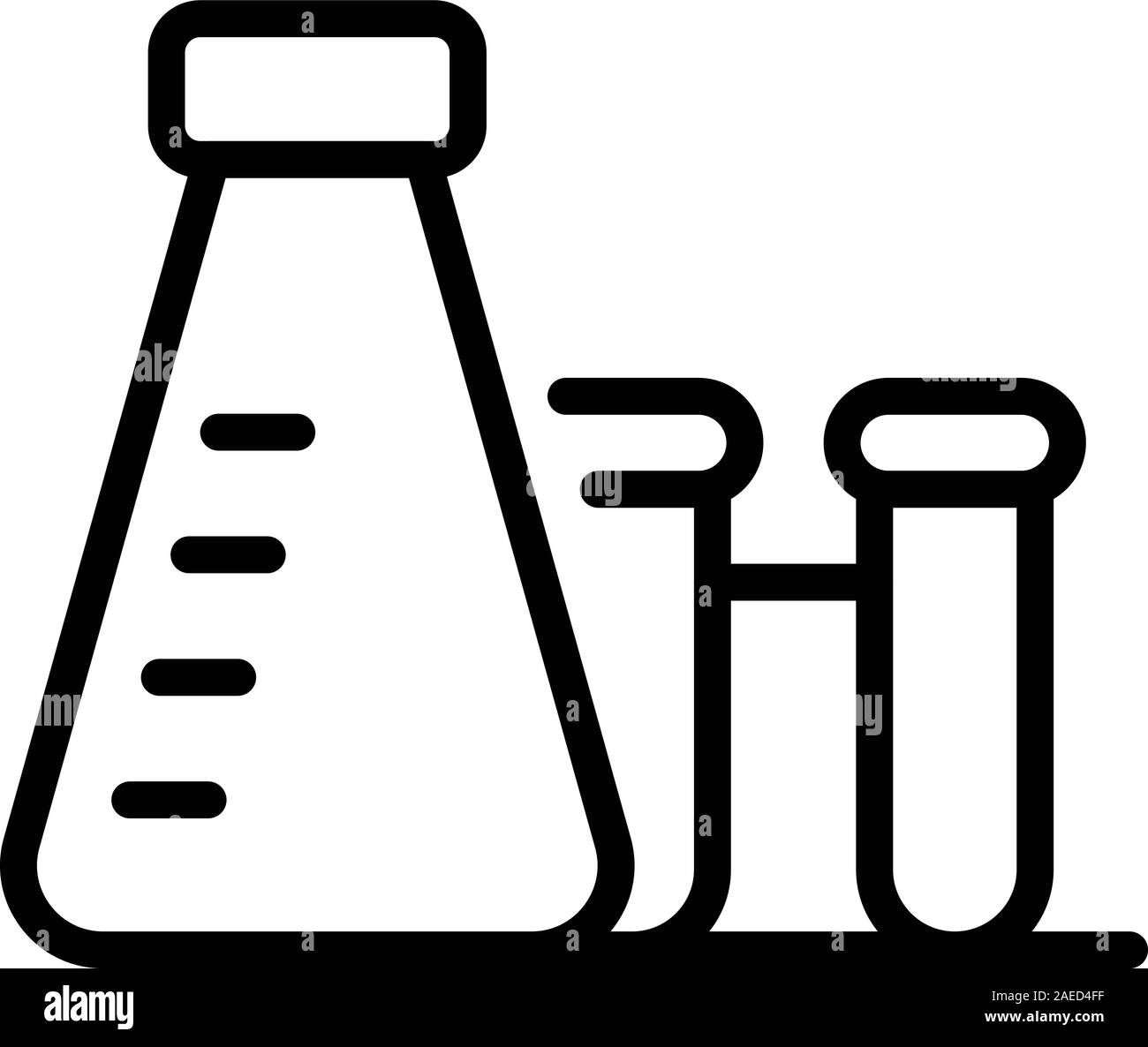 Chemical pots icon, outline style Stock Vector Image & Art - Alamy Chemical pots icon, outline style Stock Vector Image & Art - Alamy