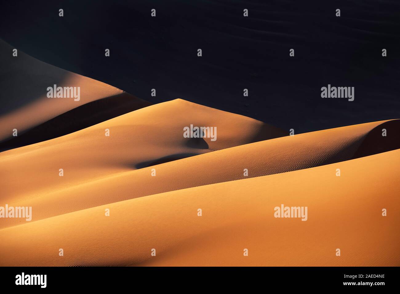 Shapes in landscape hi-res stock photography and images - Alamy