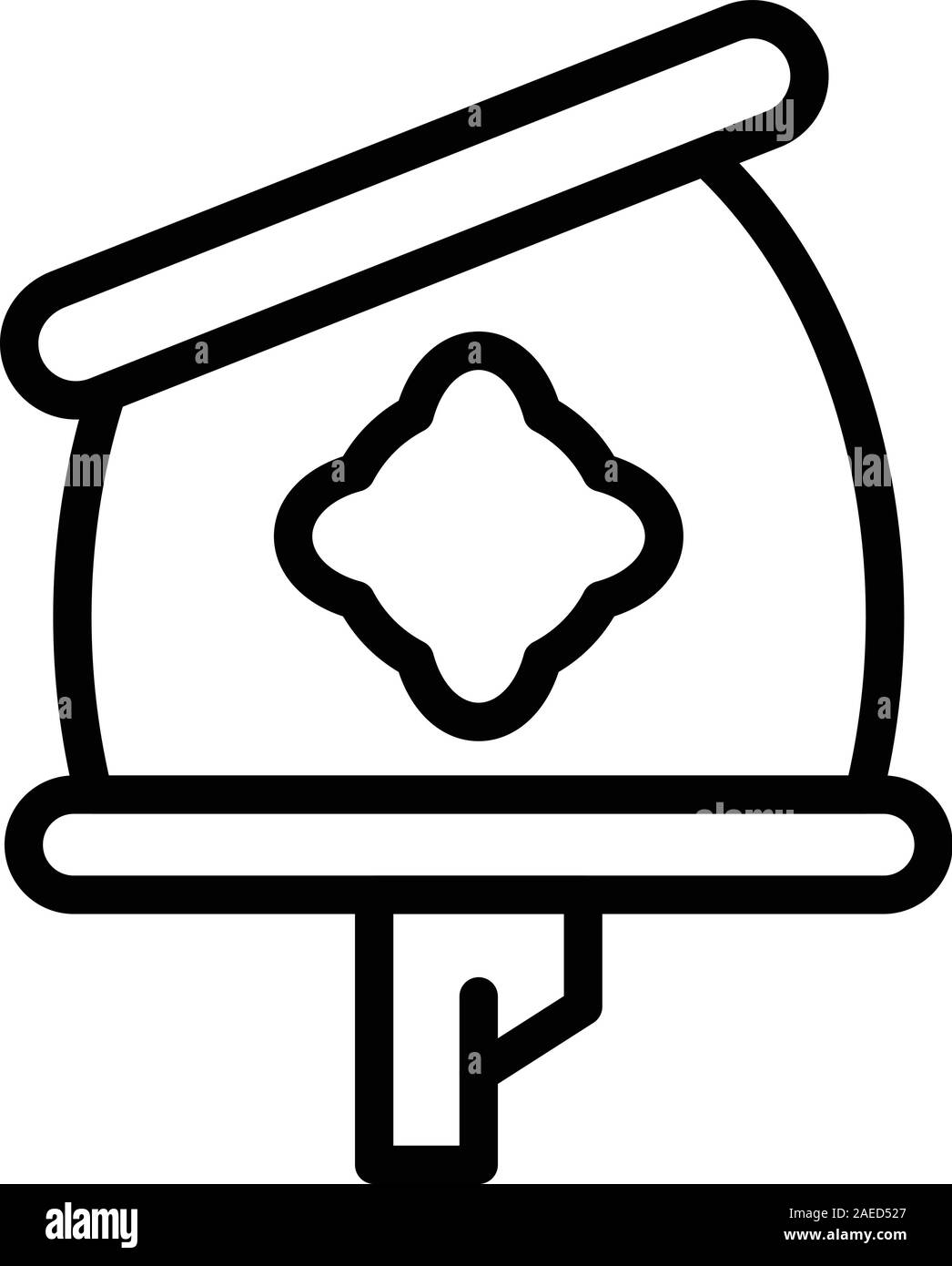 Flower box city Black and White Stock Photos & Images - Alamy