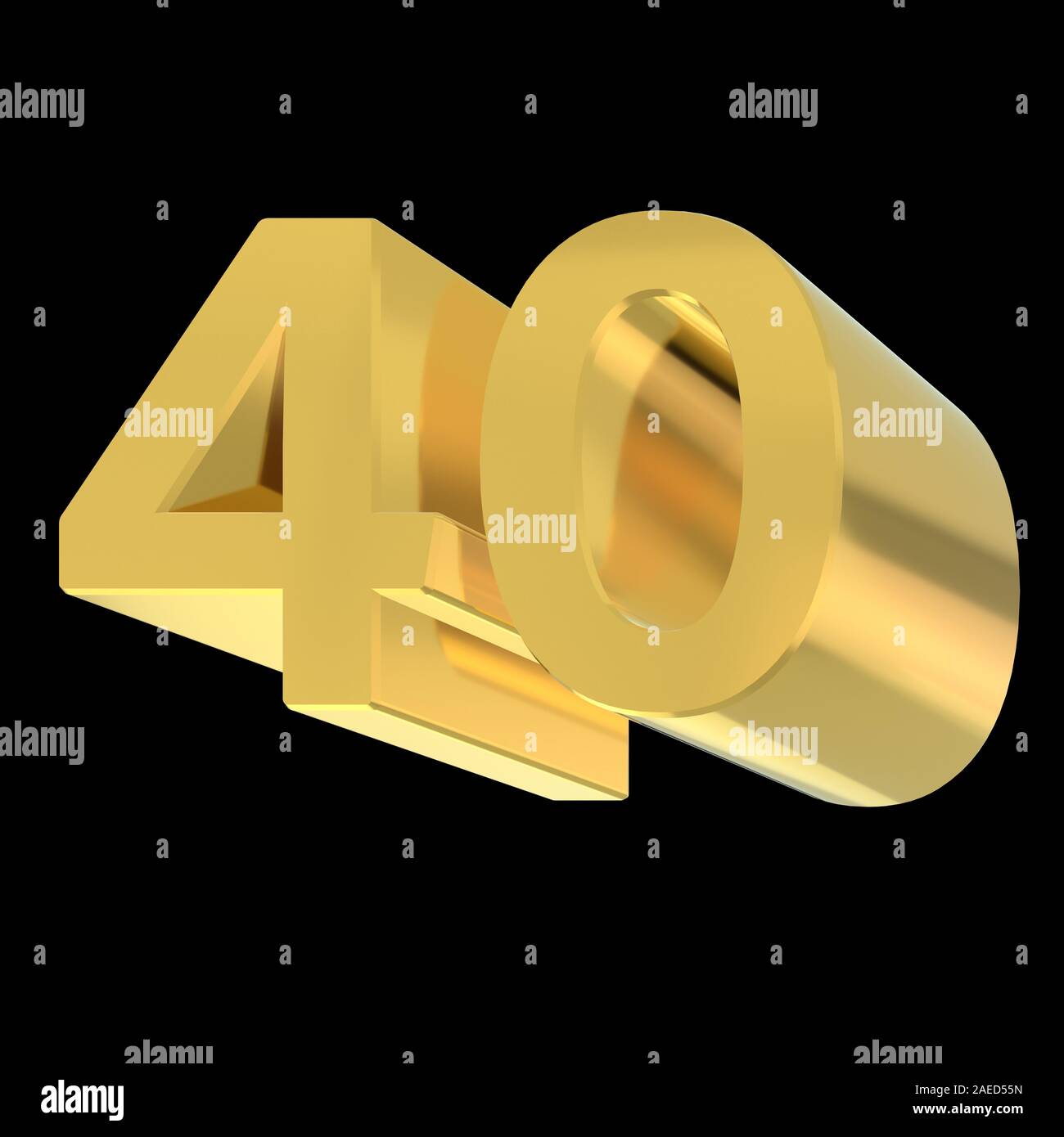 Isometric Typography High Resolution Stock Photography and Images - Alamy
