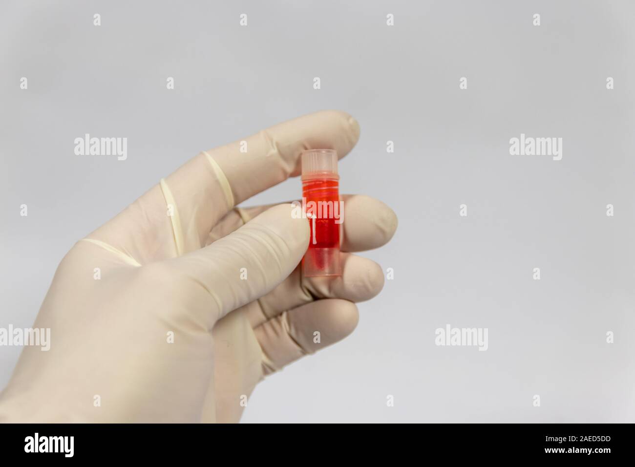 Cryovial High Resolution Stock Photography and Images - Alamy