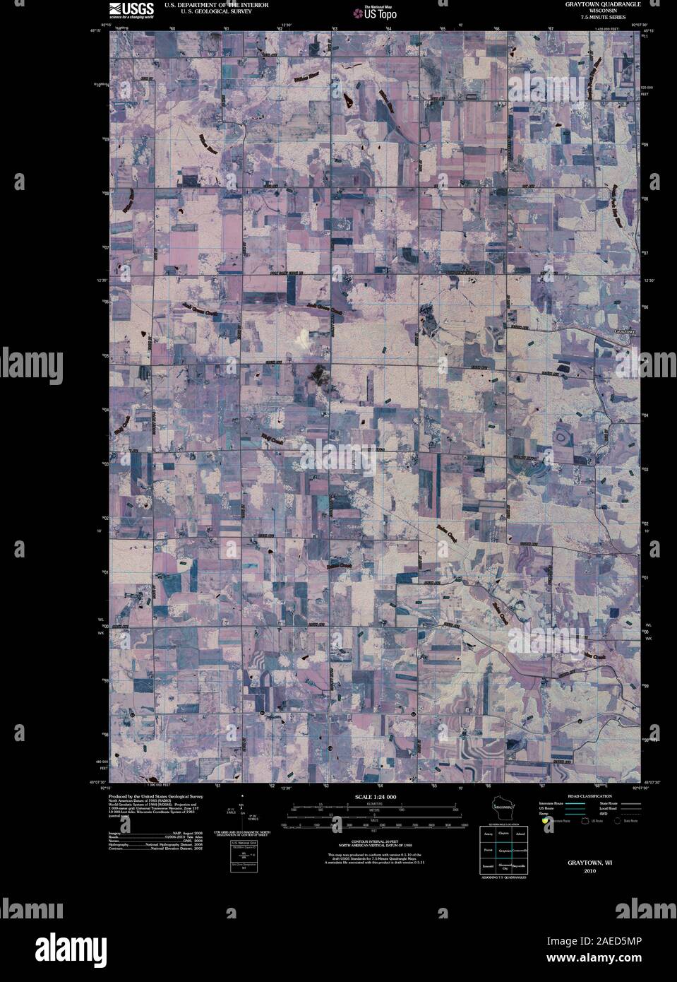 Graytown hi-res stock photography and images - Alamy