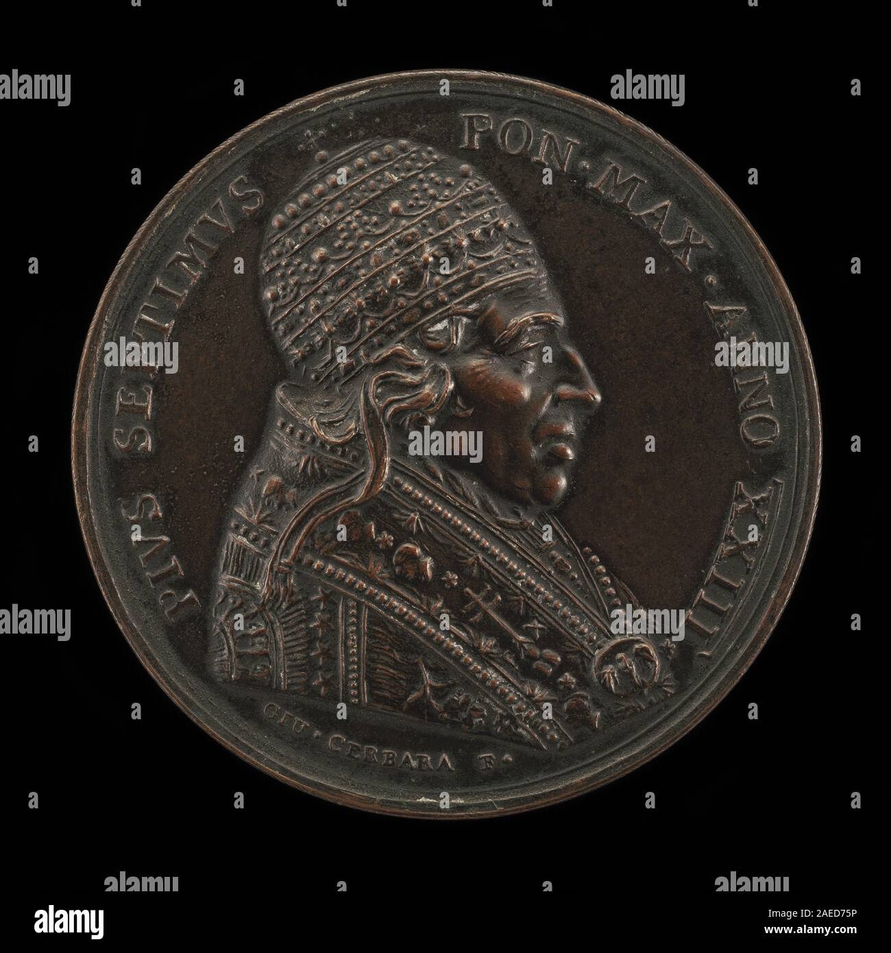 Cerbara hi-res stock photography and images - Alamy