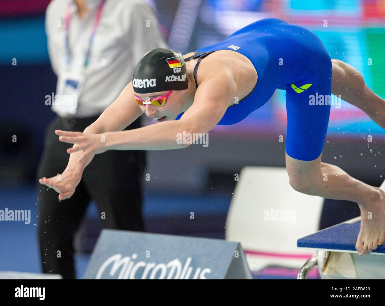 Angelina koehler hi-res stock photography and images - Alamy