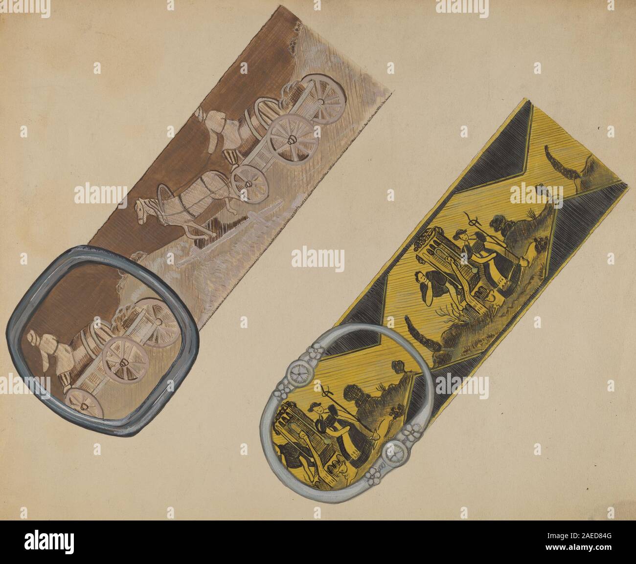 Gladys cook hi-res stock photography and images - Alamy