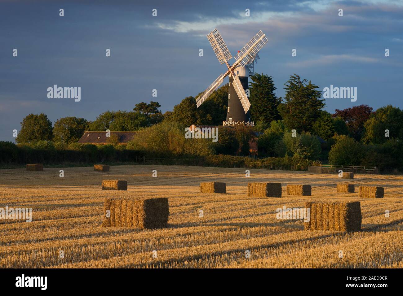 Skidby mill hull hi-res stock photography and images - Alamy