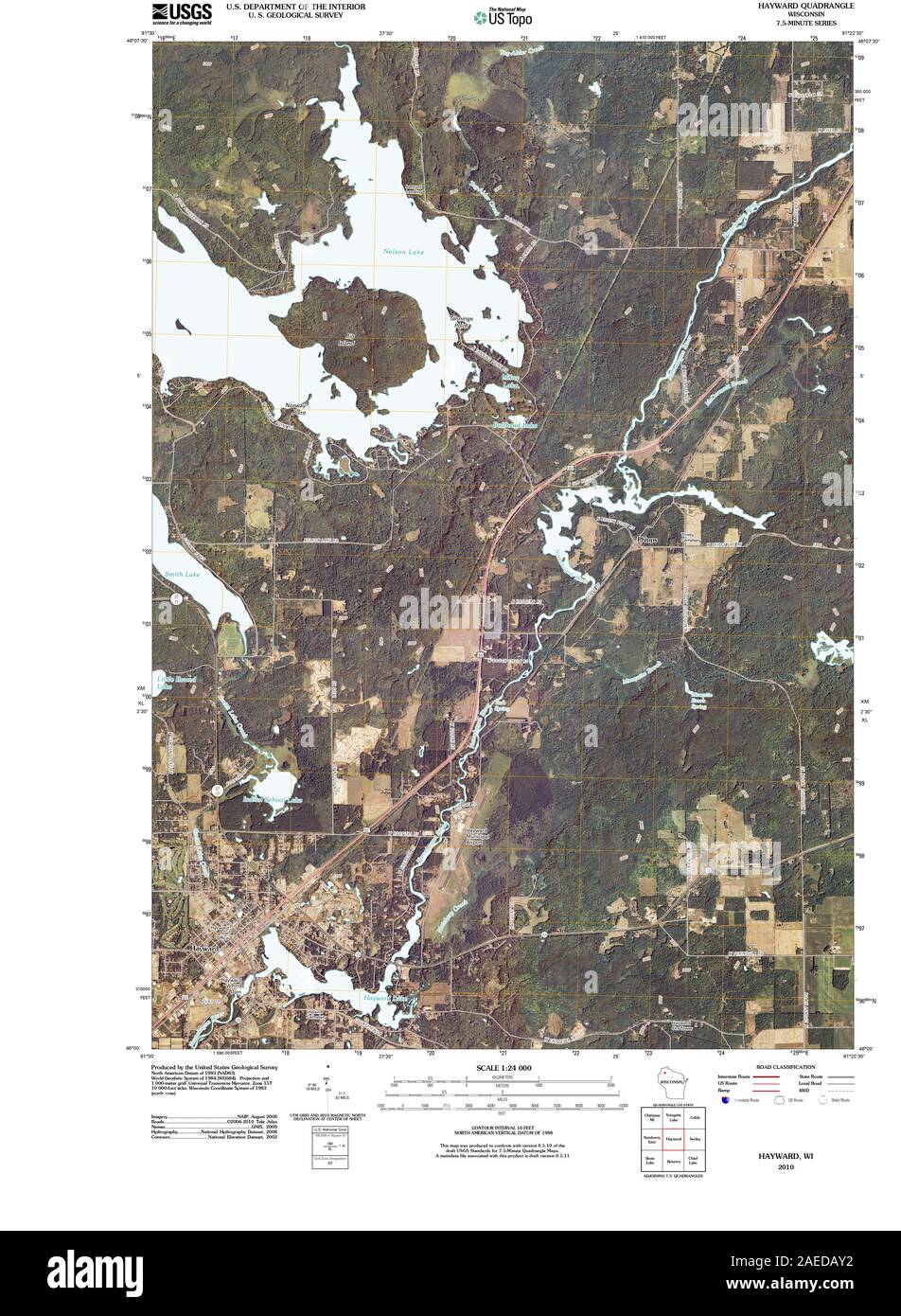 The hayward Cut Out Stock Images & Pictures - Alamy