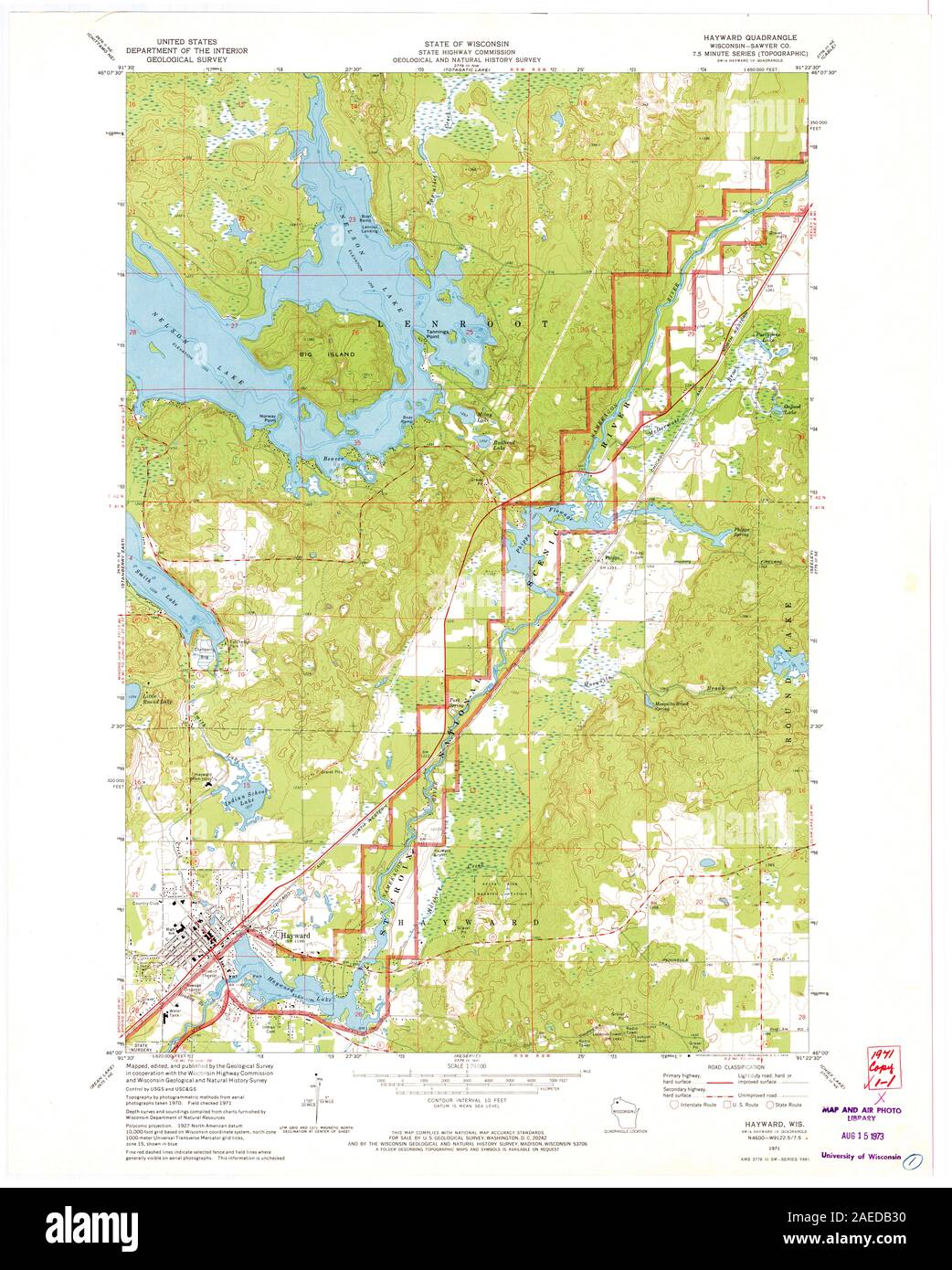 The hayward Cut Out Stock Images & Pictures - Alamy