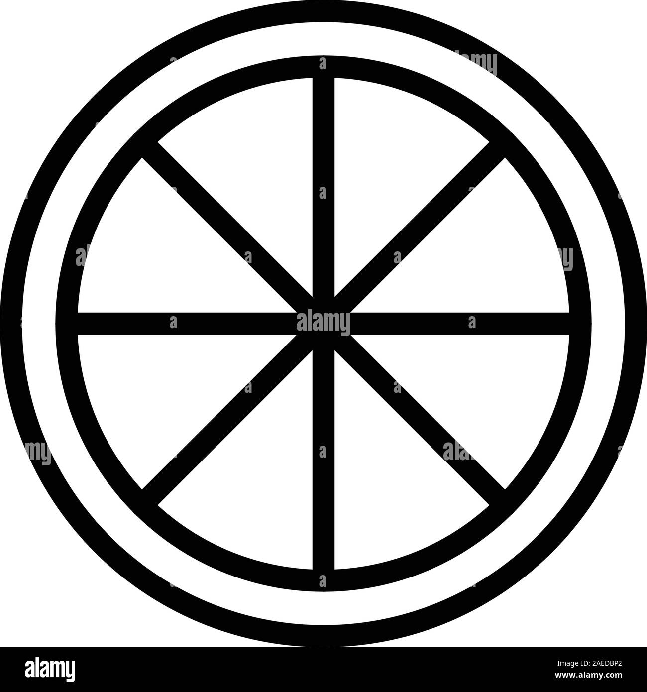 Top view lemon orange Black and White Stock Photos & Images - Alamy