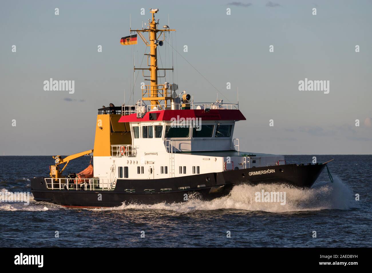 Grimmershorn hi-res stock photography and images - Alamy